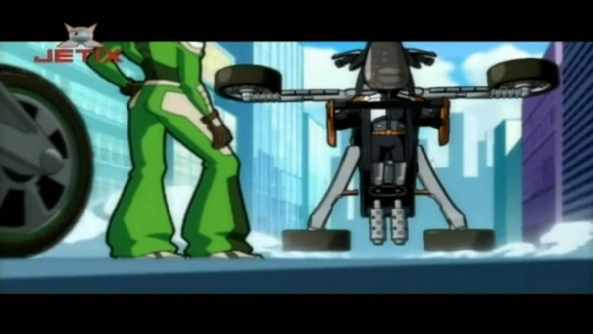 Category:Episodes | A.T.O.M. Alpha Teens On Machines Wikia | Fandom