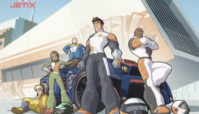 Category:Browse | A.T.O.M. Alpha Teens On Machines Wikia | Fandom