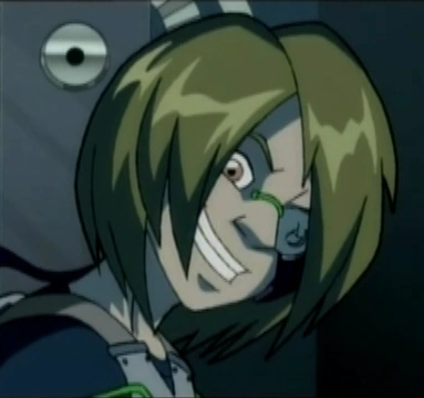 Optical | A.T.O.M. Alpha Teens On Machines Wikia | Fandom