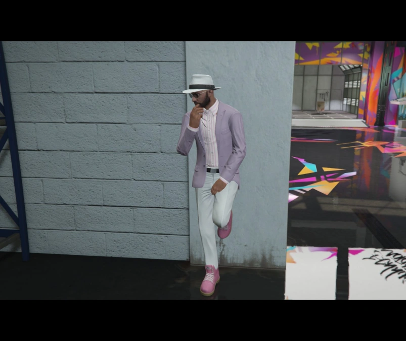 Moses Moore | Wiki Atom | Fandom