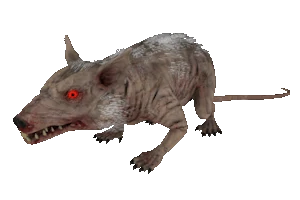 Nibbler | ATOM RPG Wiki | Fandom