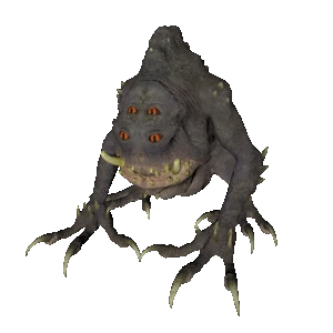 Morlock | ATOM RPG Wiki | Fandom