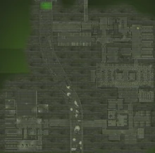 Death tunnel | ATOM RPG Wiki | Fandom