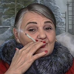 Ромашка | АТОМ РПГ вики | Fandom