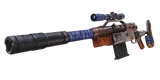 Sniper Rifle | ATOM RPG Wiki | Fandom