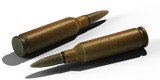 14.5mm rounds | ATOM RPG Wiki | Fandom