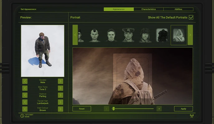 Developers news 2021 | ATOM RPG Wiki | Fandom