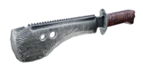 Taiga machete | ATOM RPG Wiki | Fandom