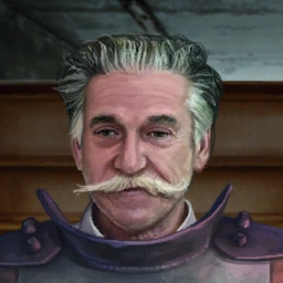 Armourer | ATOM RPG Wiki | Fandom