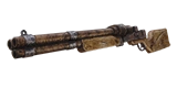 Tri-barrel Gun | ATOM RPG Wiki | Fandom