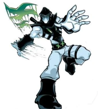 Dragon | ATOM Alpha Teens On Machines Wiki | Fandom