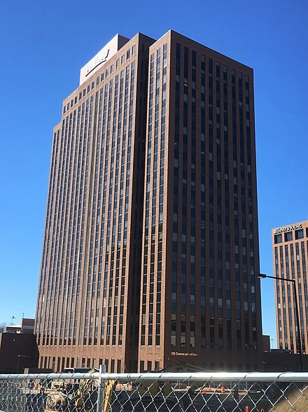 FirstEnergy | Атом Вики | Fandom