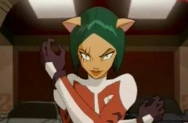 Firekat | ATOM Alpha Teens On Machines Wiki | Fandom