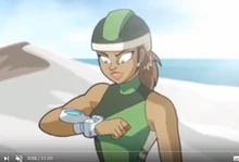 Lioness/Gallery | A.T.O.M. - Alpha Teens on Machines Wiki | Fandom