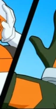 Lioness/Gallery | A.T.O.M. - Alpha Teens on Machines Wiki | Fandom