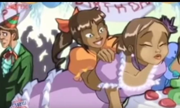 Lioness/Gallery | A.T.O.M. - Alpha Teens on Machines Wiki | Fandom