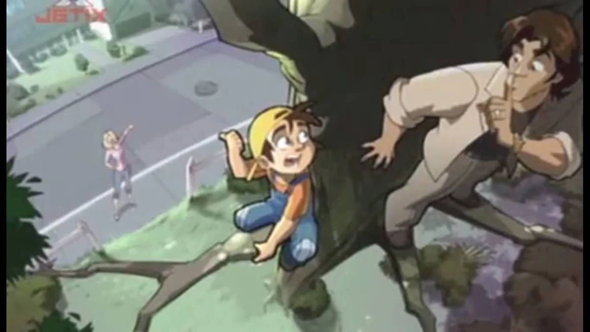 Sebastian Manning | A.T.O.M. - Alpha Teens on Machines Wiki | Fandom