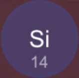 Silicon | Atomas Wiki | Fandom