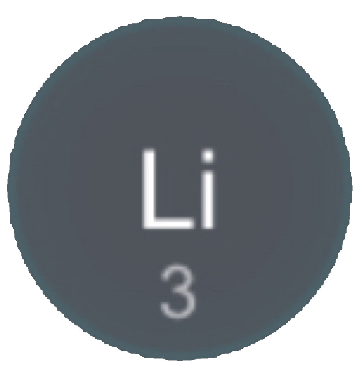Lithium Atomas Wiki Fandom
