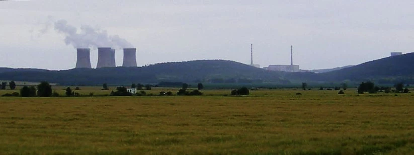 Mochovce (Slowakei) | AtomkraftwerkePlag Wiki | Fandom
