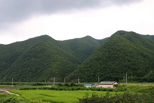 Cheonji (Südkorea) | AtomkraftwerkePlag Wiki | Fandom