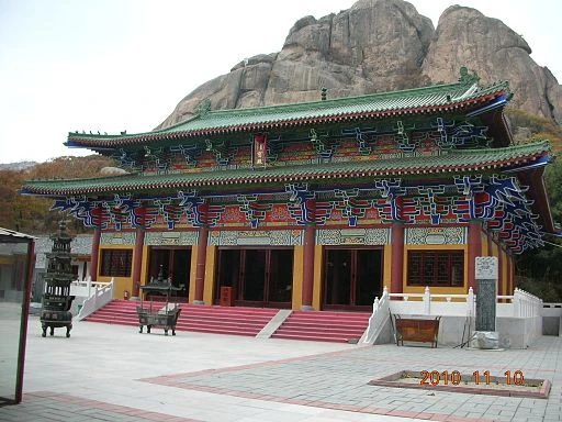 Haiyang (China) | AtomkraftwerkePlag Wiki | Fandom