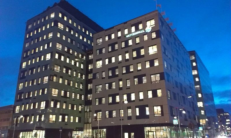 Vattenfall | AtomkraftwerkePlag Wiki | Fandom