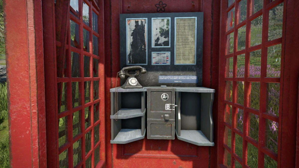 Operator | Atomfall Wiki | Fandom