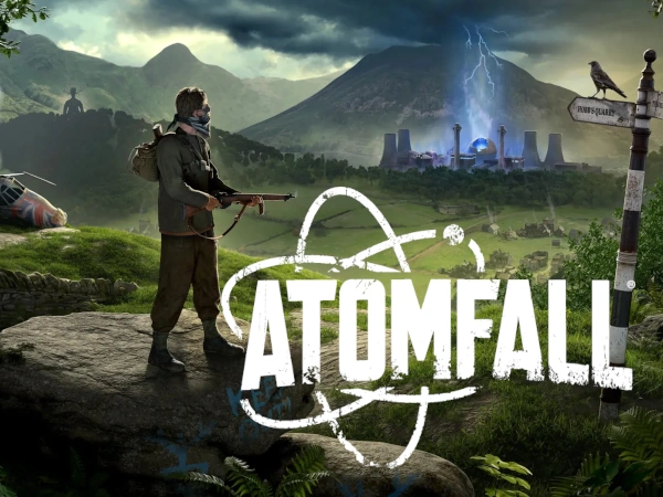 Protocol | Atomfall Wiki | Fandom