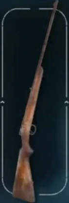 Terrier .22 Rifle (Stock) | Atomfall Wiki | Fandom