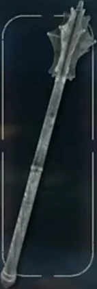 Mace | Atomfall Wiki | Fandom