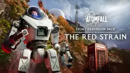 The Red Strain | Atomfall Wiki | Fandom