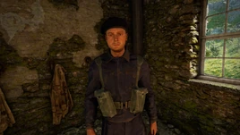 Hughes | Atomfall Wiki | Fandom