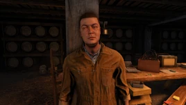 Ilya Kozlov | Atomfall Wiki | Fandom