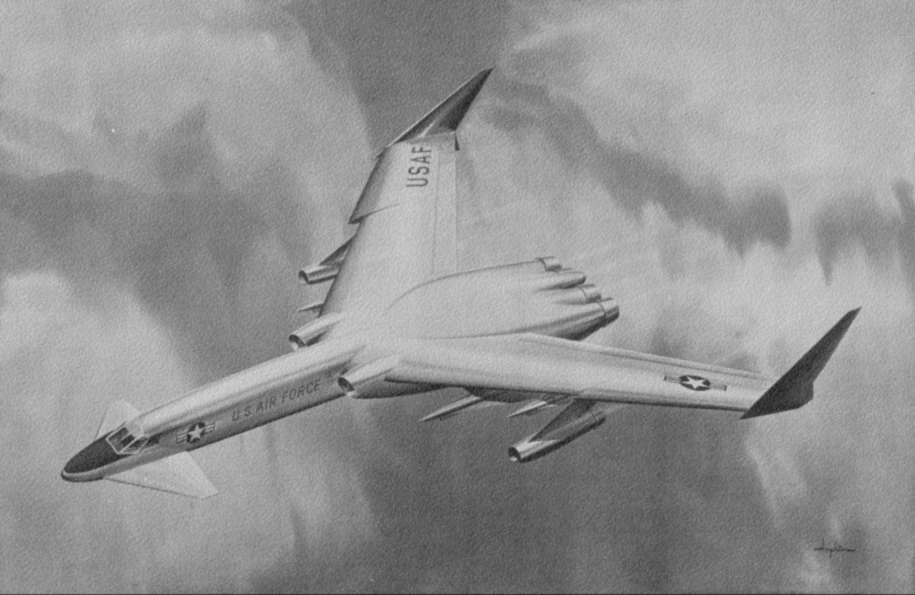 Category:Nuclear powered aircraft | Atomic Age Wiki | Fandom