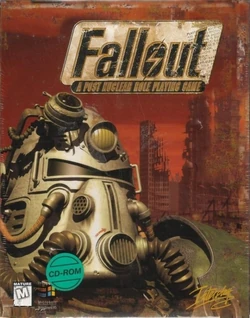 Fallout (game) | Atomic Age Wiki | Fandom