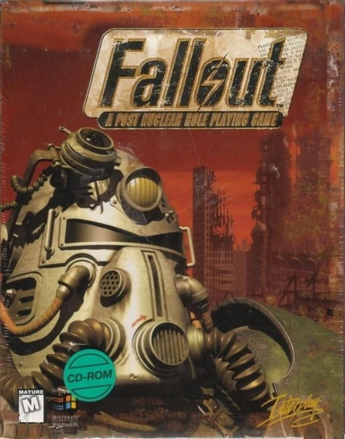 Fallout (game) | Atomic Age Wiki | Fandom