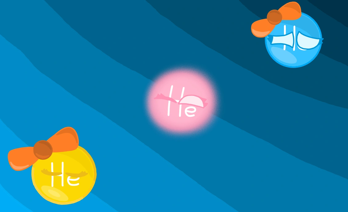 Helium Atom | Atomic Group Wiki | Fandom