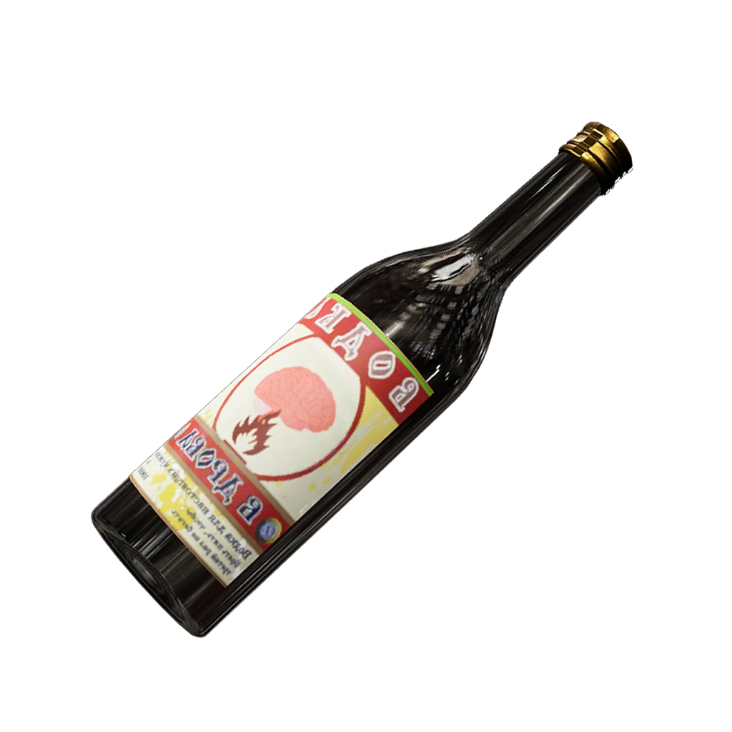 Водка | Atomic Heart Вики | Fandom