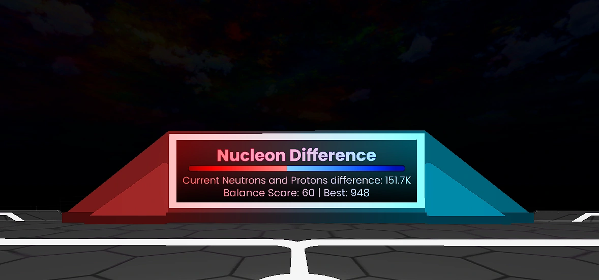 Nucleate | Atomic incremental Wiki | Fandom