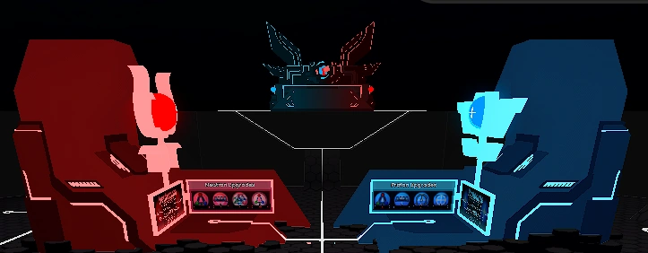 Protonize and Neutronize | Atomic incremental Wiki | Fandom
