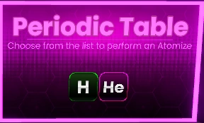 Atomization | Atomic incremental Wiki | Fandom