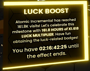 Extras | Atomic incremental Wiki | Fandom