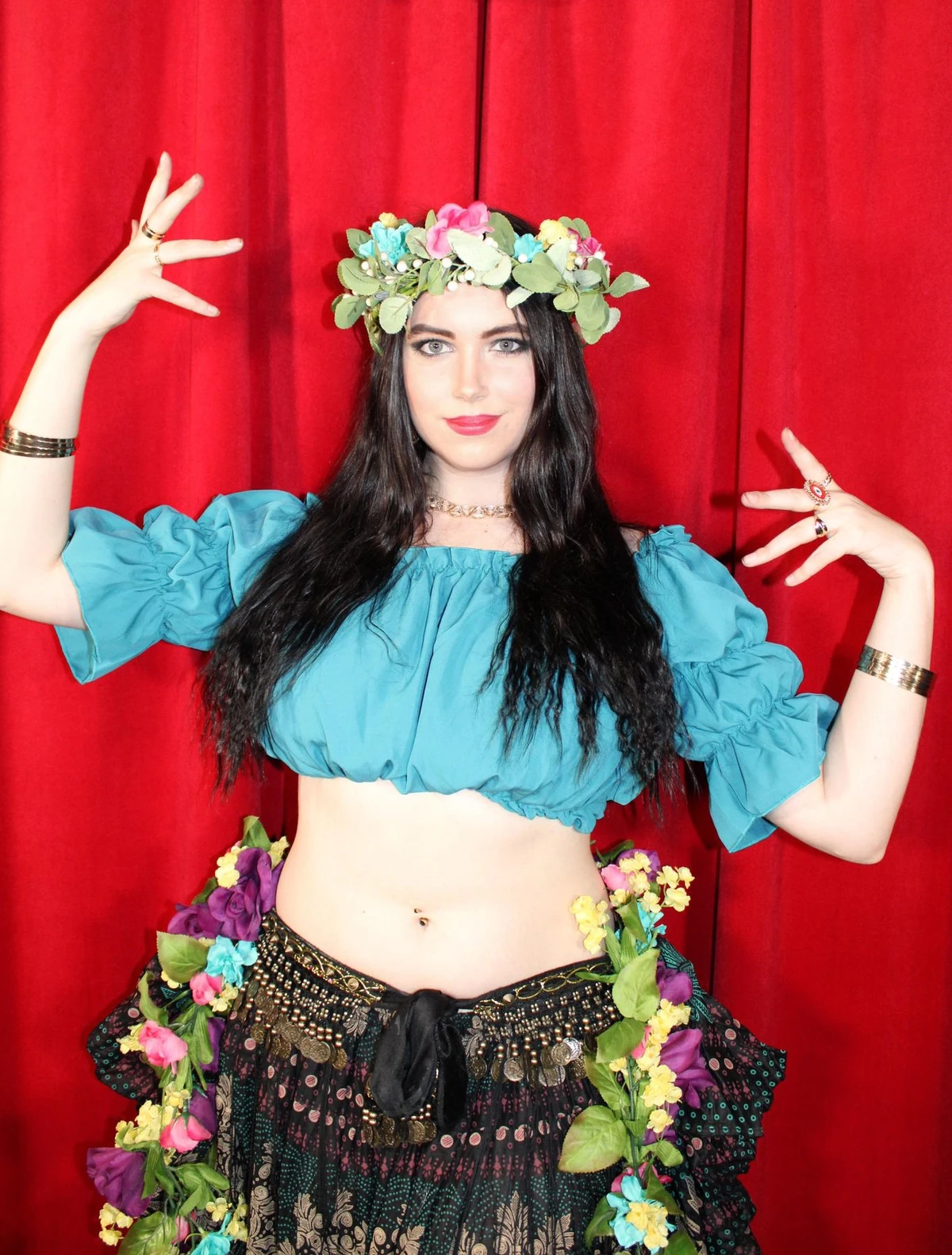 Angel of Azarath | War of the Roses Wiki | Fandom