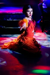 Angelique Diamond | War of the Roses Wiki | Fandom