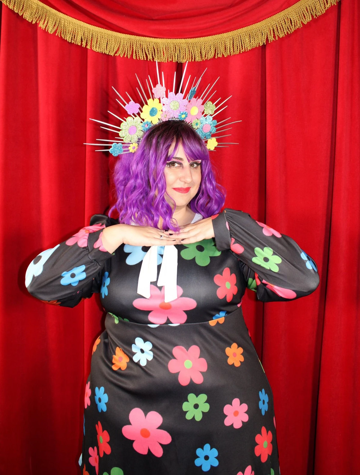 Polly Popjoy | War of the Roses Wiki | Fandom