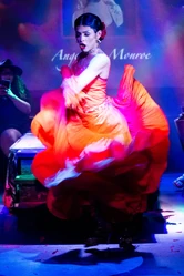 Angelique Diamond | War of the Roses Wiki | Fandom