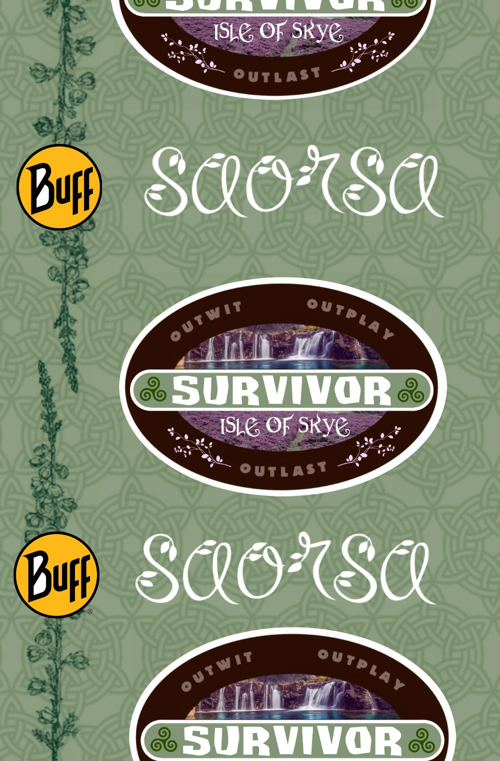 Saorsa | Atomic Survivor Wiki | Fandom