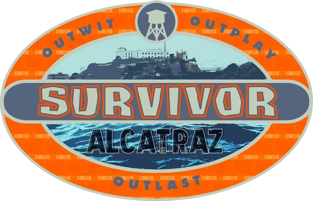 Survivor: Alcatraz | Atomic Survivor Wiki | Fandom