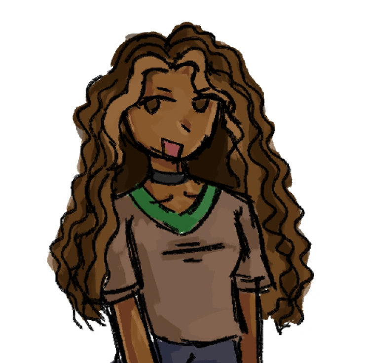 Kenzie | Atomic Wiki | Fandom